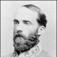 Major General Joseph Wheeler (1836–1906)