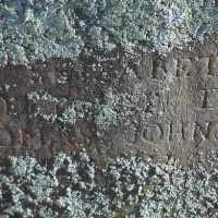 Elizabeth Page (1679–1752) • FamilySearch