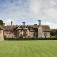 Richard Rolfe II (1567–1598)