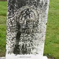 Joseph Thornberry Sr (1766–1857)