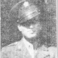 Jim Evans (1920–1945) • FamilySearch