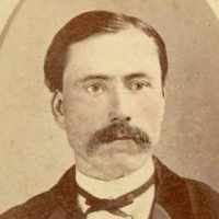Henry William Fénton (1844–1896)