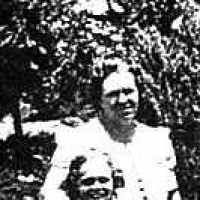 Cora Carter (1902–1986) • FamilySearch