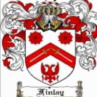 Fergus Farquhar Shaw of Rothumerches McFinley (1145–1210)