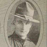 Walter James Sprague (1896–1918) • FamilySearch