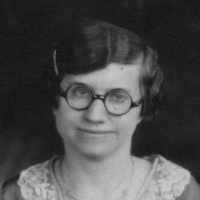 Mildred Emma Lucinda Carson (1901–1942) • FamilySearch