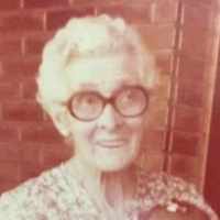 Maria Stoppa (1902–1991) • FamilySearch
