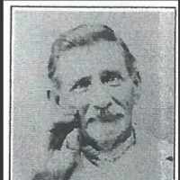 Perique Antoine Cavallero (1842–1923) • FamilySearch