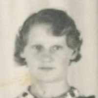 Margaret Mary Studer (1923–1971) • FamilySearch