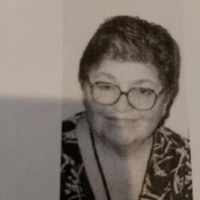Shirlee Fovargue Cornwell (1933–2009) • FamilySearch