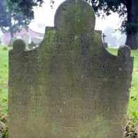 Jacob Heinrich Brotzman (1722–1803)