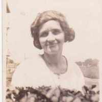 Josephine Jackson (1886–1965) • FamilySearch