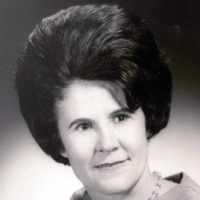 Marie Alma Teaney (1920–2014) • FamilySearch