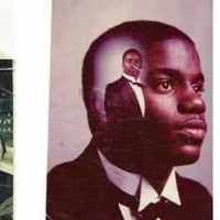 Frank Murray Jr (1965–2001) • FamilySearch