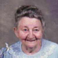 Emily Martha Lily Hart (1908–1998)