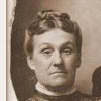 Sarah “Sallie” Jane Parker (1852–1932) • FamilySearch