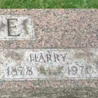 Harry K Grove (1878–1970) • FamilySearch
