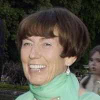 Serena Mary Dunn (1934–2019) • FamilySearch