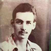 Thomas Claudio Cummings Sr (1917–1984)