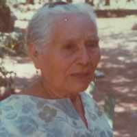 María Isabel Rodríguez (1894–1979) • FamilySearch