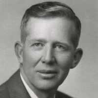 Claudeous Jethro Daniels Brown (1904–1979)