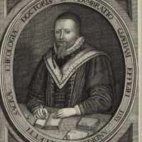 Rev Dr. Andrew Willett, Sr (1562–1621)