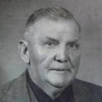 Joseph Moroni Johnson (1882–1959) • FamilySearch
