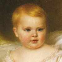 Archduchess Sophie of Austria Sophie Friederike Dorothea Maria Josepha Habsburg (1855–1857)