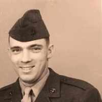 James Dee Mc Collum (1936–2018) • FamilySearch