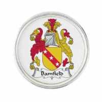 Agnes Bampfylde (1414–1435)