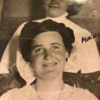 Ethel Emma Cram (1893–1977)