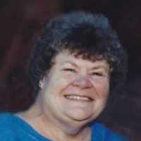 Edith Ann Barnum (1942–2013) • FamilySearch