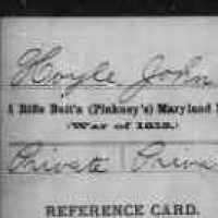 John Hoyle (1755–1824) • FamilySearch