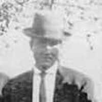 Benjamin Hill Hooks (1875–1953) • FamilySearch