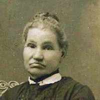 Charlotte Elizabeth Sterling (1852–1921) • FamilySearch