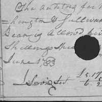 William Bean III (1745–1798)