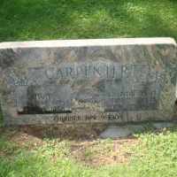 Floyd Samuel Carpenter (1879–1965) • FamilySearch