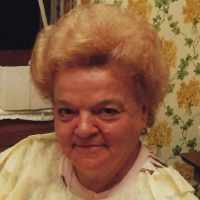 Grace Eleanor Rose (1920–2005) • FamilySearch