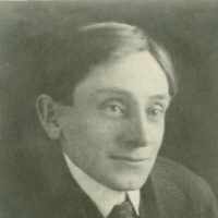 Rowan Woolley Fletcher (1880–1917)