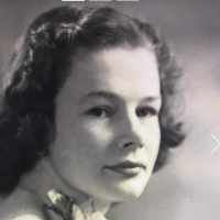 Mary Dalgleish (1920–2007) • FamilySearch