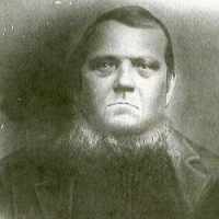 Abraham Lasher (1823–1898)