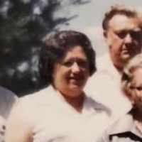 Dorothy Mae Cornett Wittenback (1928–1991) • FamilySearch