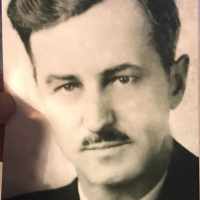 Arthur Wick (1900–1981) • FamilySearch