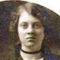 Flora May Mills (1897–1993) • FamilySearch