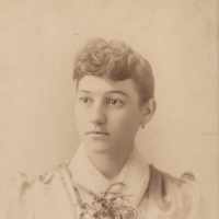 Amanda Matilda Haag (1868–1946) • FamilySearch