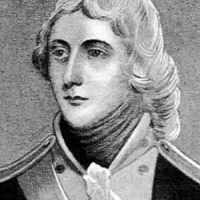 John Graham 1st of Duchray, of Dounans (1520–1618)