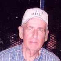 Donald Ray Simms (1937–2014) • FamilySearch