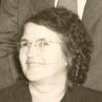 Roxie Ann Elizabeth Smith (1899–1980)