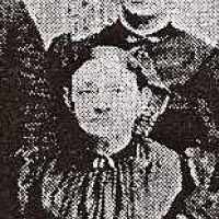 Mary Ann Butler (1826–1894) • FamilySearch