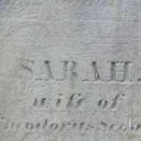 Sarah Reed (1759–1839) • FamilySearch